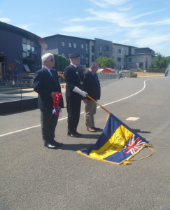 Welbeck Defence Sixth Form College contribute to GP90 | Y Services